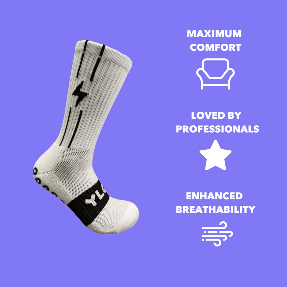 Level Up Your Game – Ylo Sport