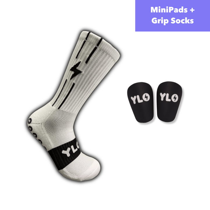 Level Up Your Game – Ylo Sport