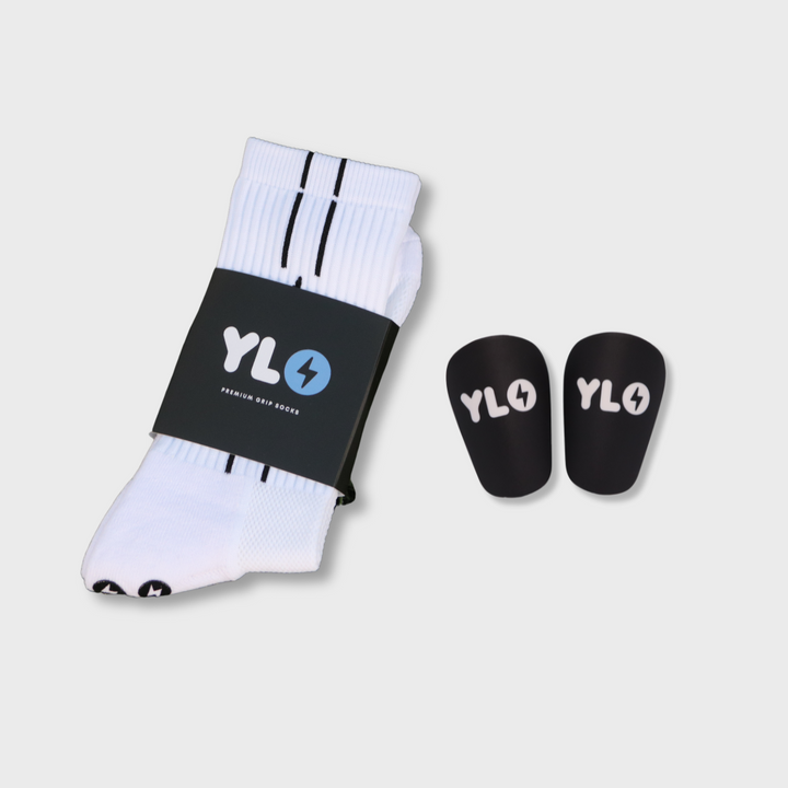 Level Up Your Game – Ylo Sport